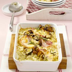 Winter-Rezepte - [ESSEN UND TRINKEN]