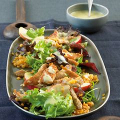 Rezepte: Kochen, Backen und Getränke - [ESSEN UND TRINKEN]