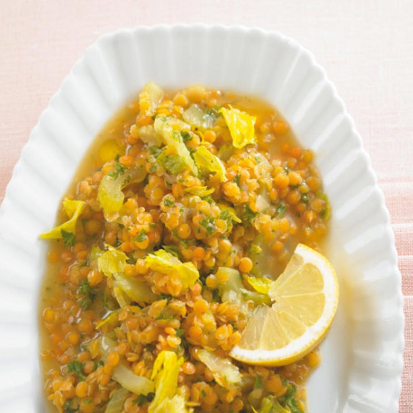 Linsen: Rezepte und Tipps - [ESSEN UND TRINKEN]