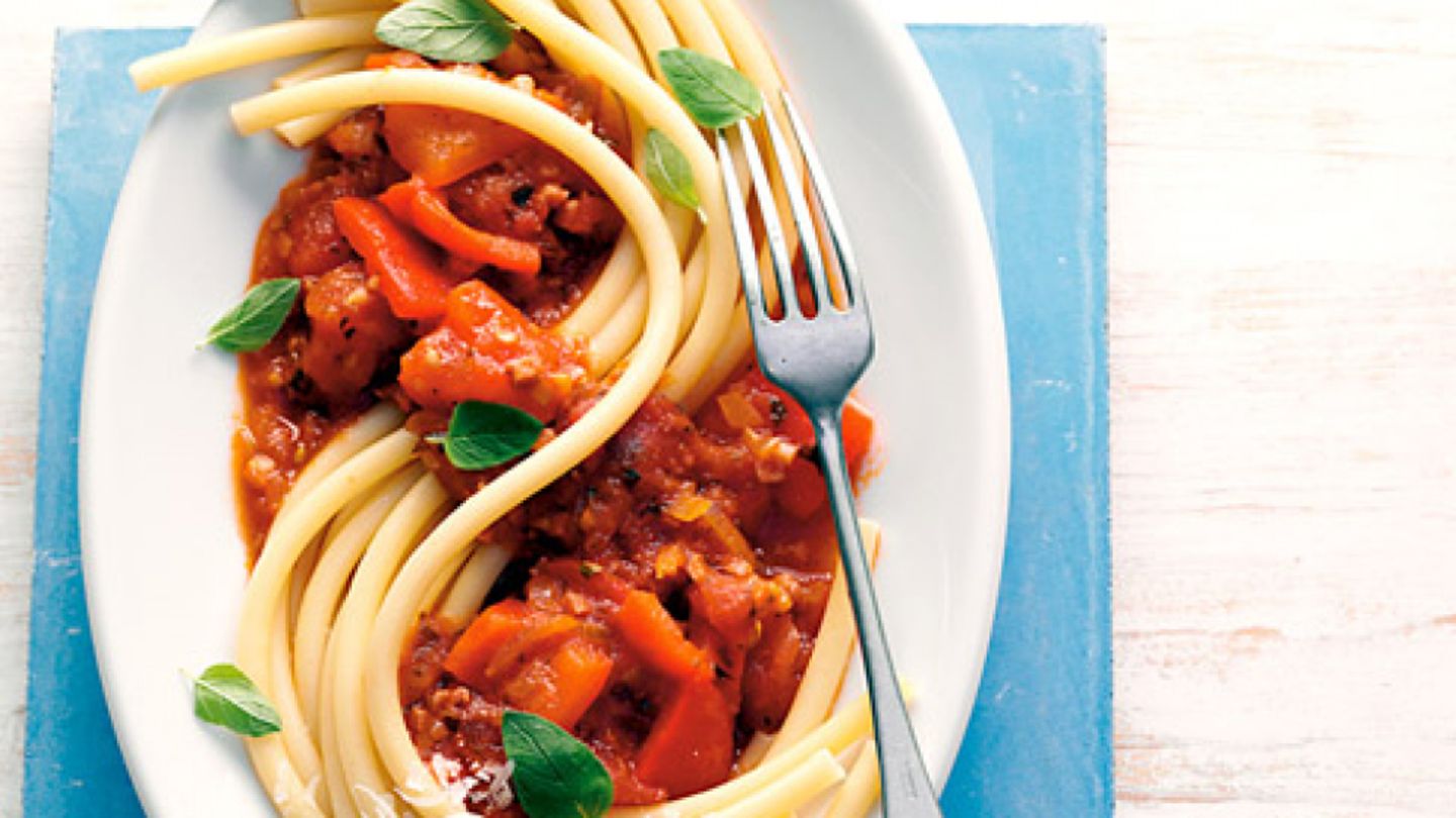 Rezepte für die ganze Familie - [ESSEN UND TRINKEN]