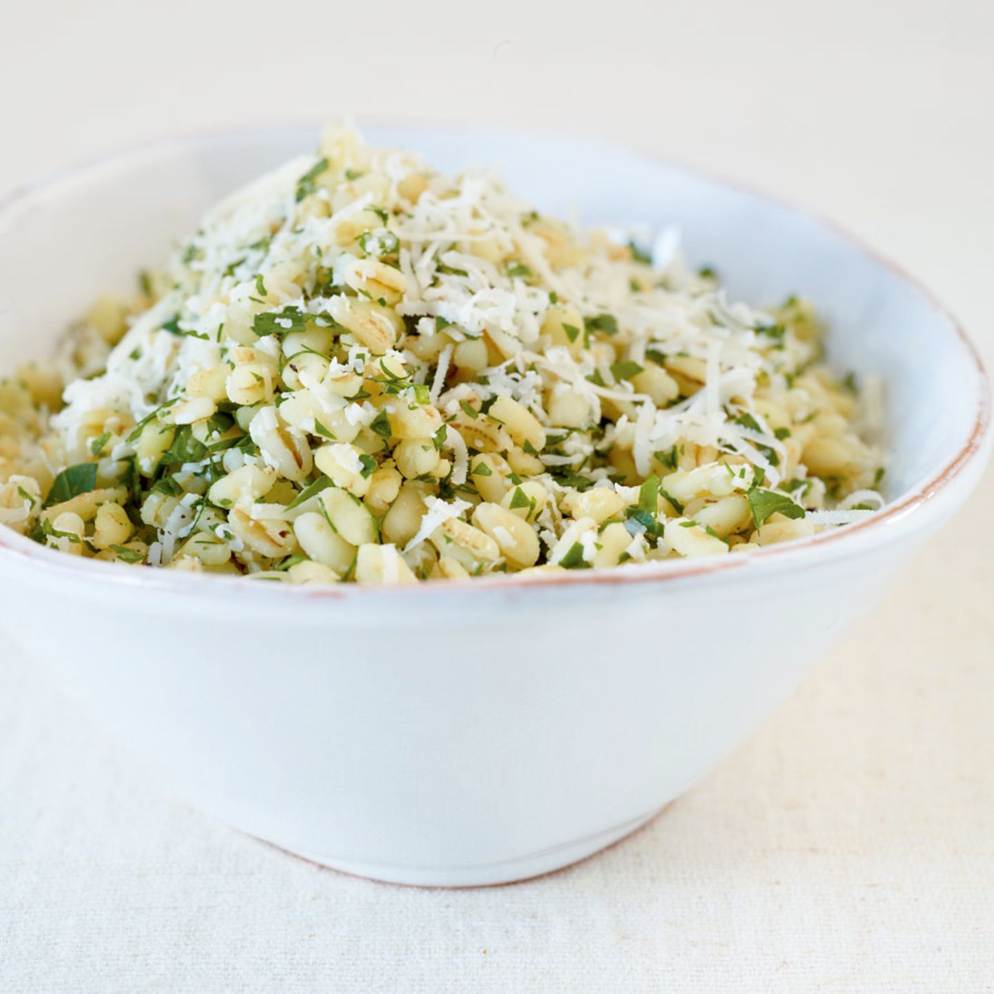 Köstliche Beilagen - [ESSEN UND TRINKEN]