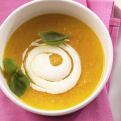 Sahne: Rezepte und Tipps - [ESSEN UND TRINKEN]