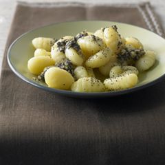 Mohn - [ESSEN UND TRINKEN]