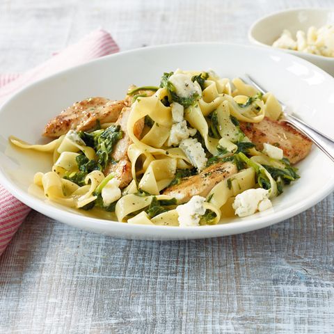 Pasta - [ESSEN UND TRINKEN]