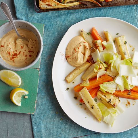 Winter-Rezepte - [ESSEN UND TRINKEN]