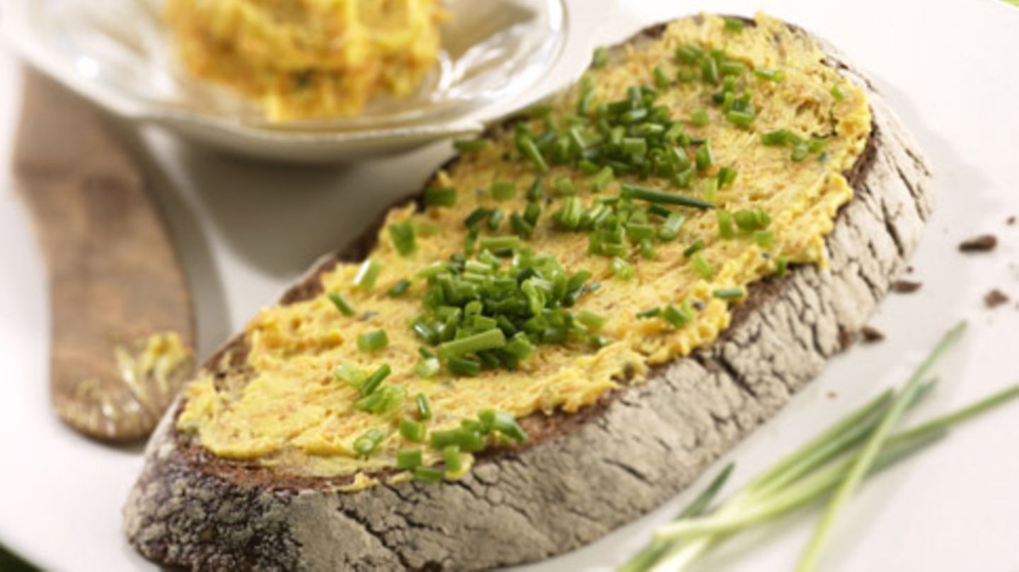 Alles in Butter - [ESSEN UND TRINKEN]