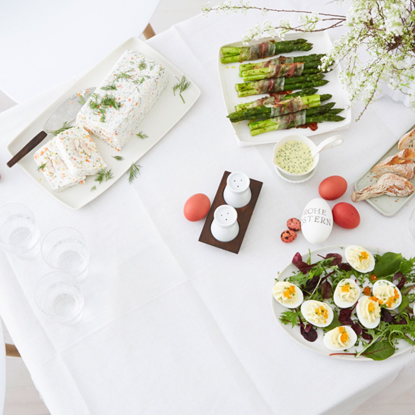 Osterrezepte: Unsere besten Ideen fürs Osteressen - [ESSEN UND TRINKEN]