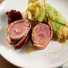 Einfach essen mit Tim Mälzer - [ESSEN UND TRINKEN]