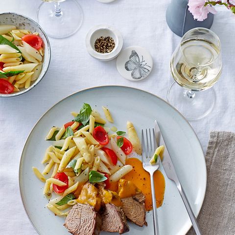 Ostermenü: die besten Rezepte - [ESSEN UND TRINKEN]