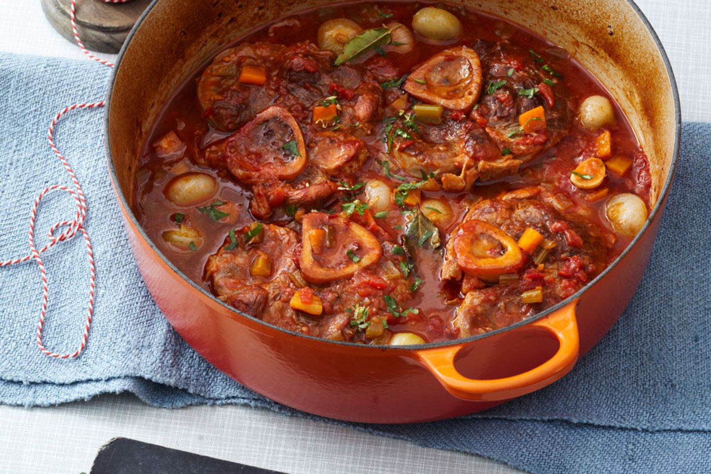 Ossobuco Alla Milanese Ossobuco Rezept Osso Bucco Arthurs Tochter