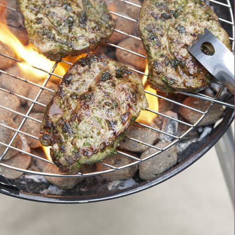 Grillen: Die besten Grillrezepte - [ESSEN UND TRINKEN]