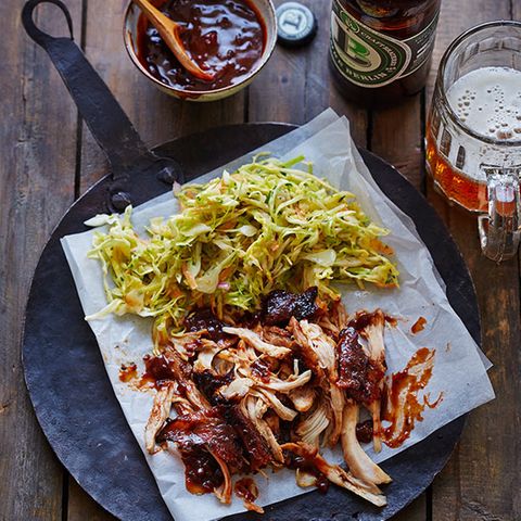 Grillen: Die besten Grillrezepte - [ESSEN UND TRINKEN]