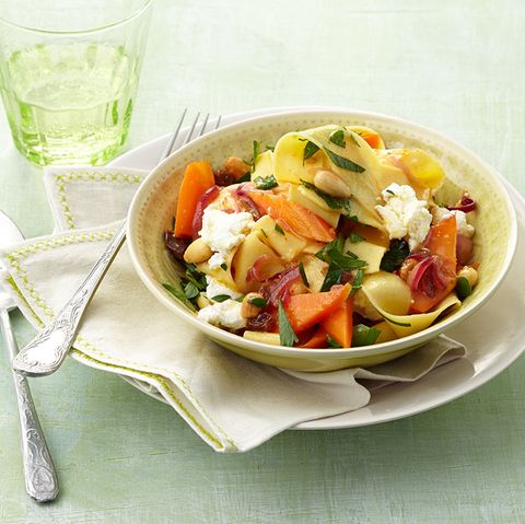 Karotten: Rezepte und Tipps - [ESSEN UND TRINKEN]
