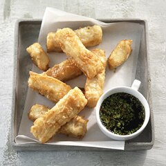 Backfisch: Rezepte & Tipps - [ESSEN UND TRINKEN]