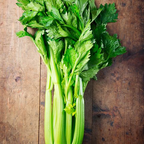 Sellerie: Infos, Zubereitung und Rezepte - [ESSEN UND TRINKEN]