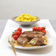 Rindfleisch: Rezepte und Warenkunde - [ESSEN UND TRINKEN]