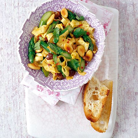 Salatteller - [ESSEN UND TRINKEN]