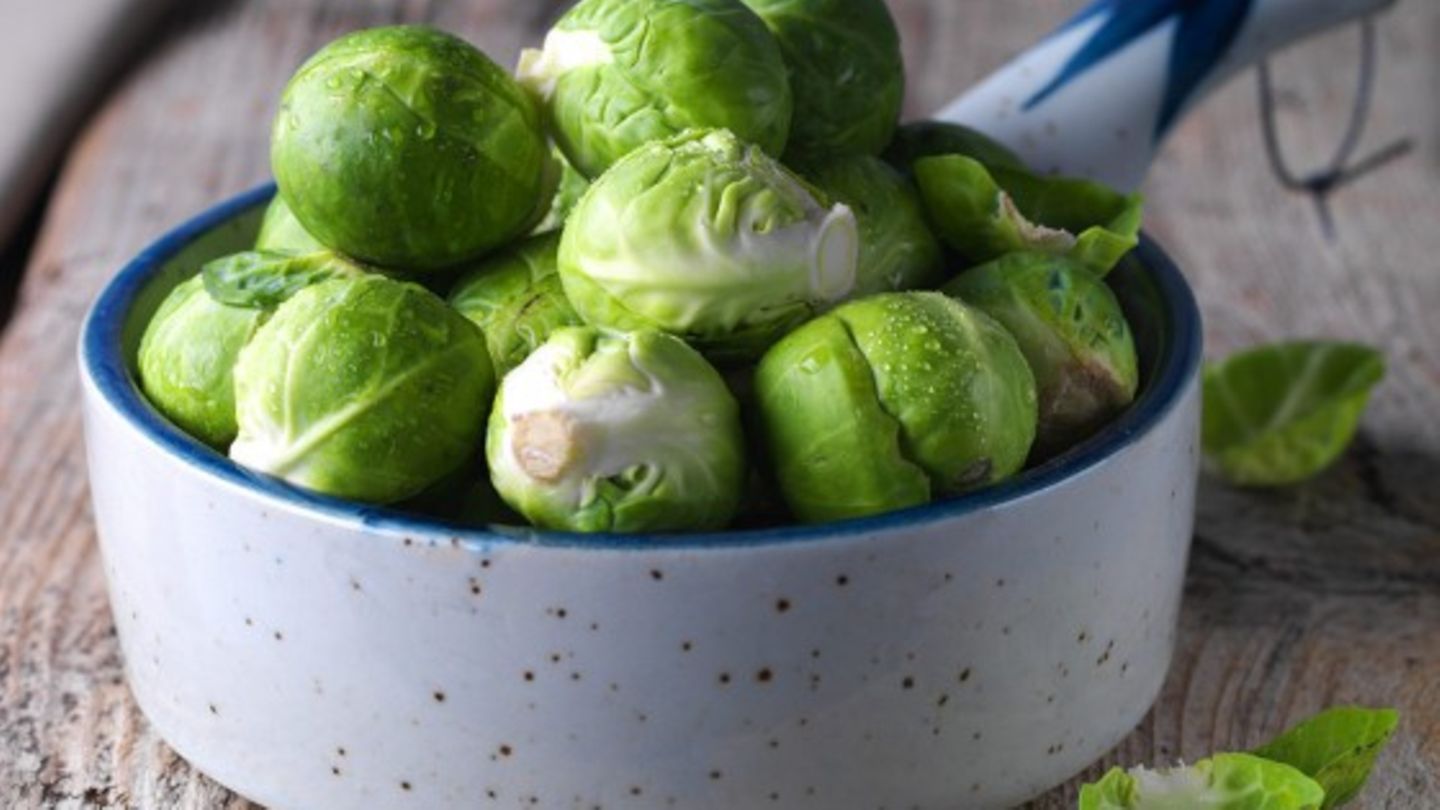 Kohl - [ESSEN UND TRINKEN]