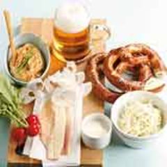 Sahne: Rezepte und Tipps - [ESSEN UND TRINKEN]