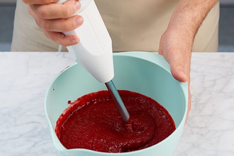 Waldfruchtleder Rezept - [ESSEN UND TRINKEN]