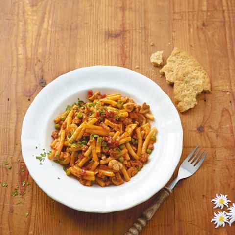 Hackfleisch-Rezepte: Leckere Gerichte - [ESSEN UND TRINKEN]