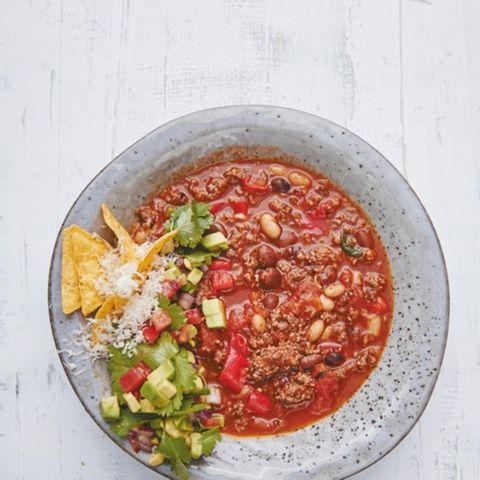 Hackfleisch-Rezepte: Leckere Gerichte - [ESSEN UND TRINKEN]