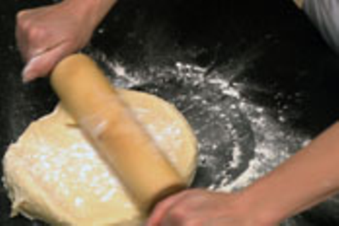 Plunderteig Grundrezept Rezept Rezept - [ESSEN UND TRINKEN]