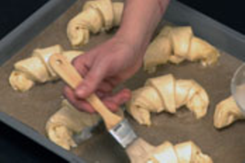 Plunderteig Grundrezept Rezept Rezept - [ESSEN UND TRINKEN]