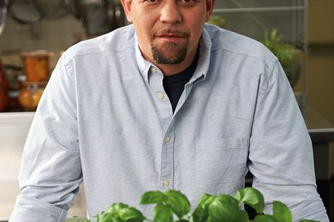 Tim Mälzer: Die besten Rezepte - [ESSEN UND TRINKEN]