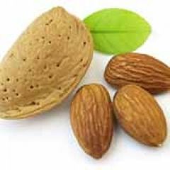 Mandeln: Rezepte und Tipps - [ESSEN UND TRINKEN]