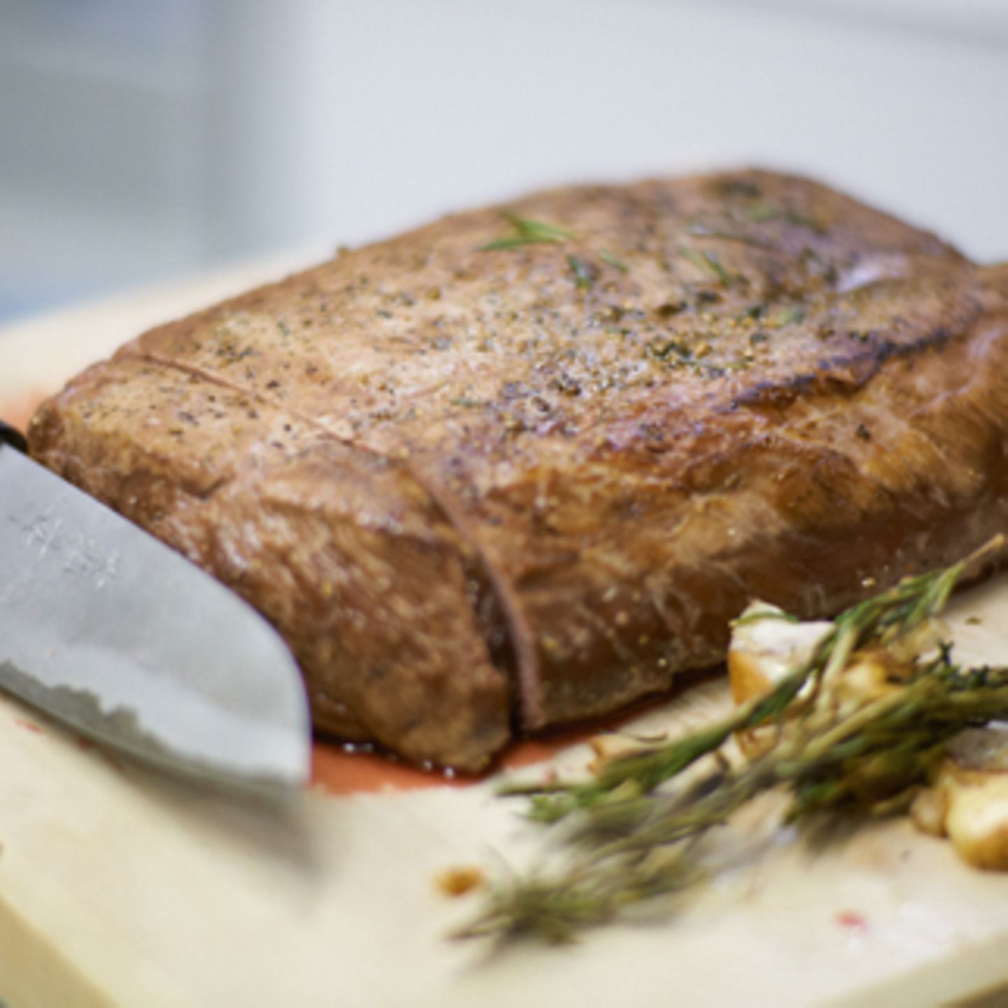 Roastbeef-Rezepte: unsere besten Ideen - [ESSEN UND TRINKEN]
