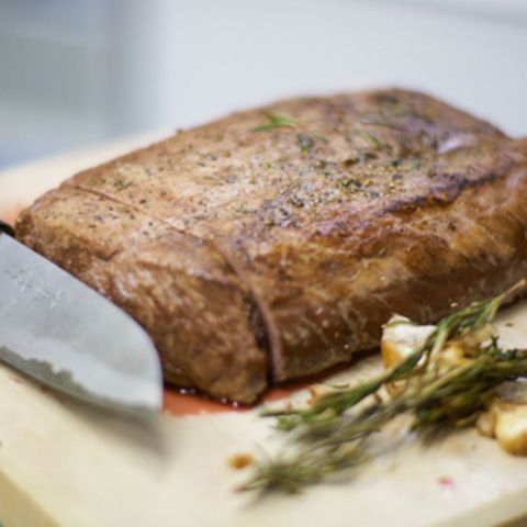 Braten: Rezepte - [ESSEN UND TRINKEN]