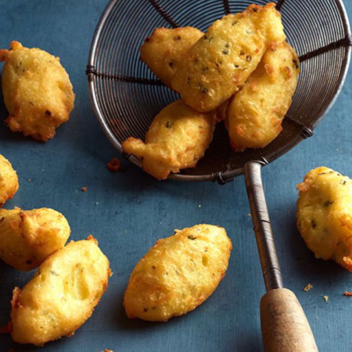 Kartoffel-Rezepte: Vielseitige Gerichte - [ESSEN UND TRINKEN]