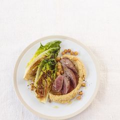 Hummus selber machen – einfach & schnell - [ESSEN UND TRINKEN]