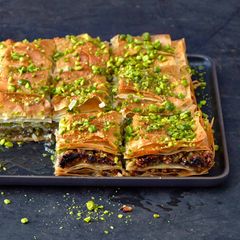 Künefe – einfach selber machen - [ESSEN UND TRINKEN]