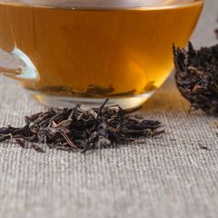 Tee - [ESSEN UND TRINKEN]