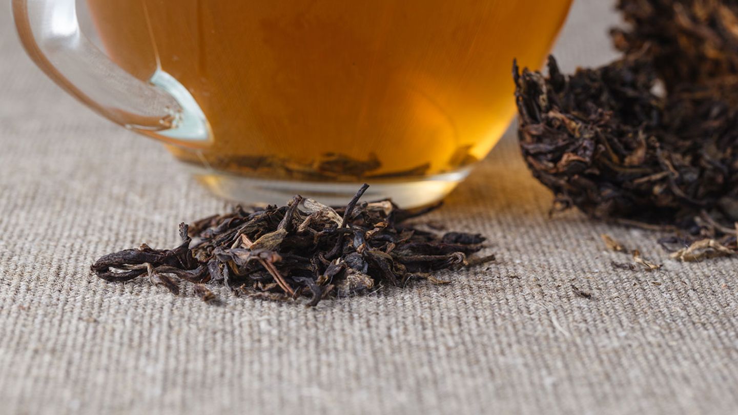 Tee: 15 spannende Fakten - [ESSEN UND TRINKEN]