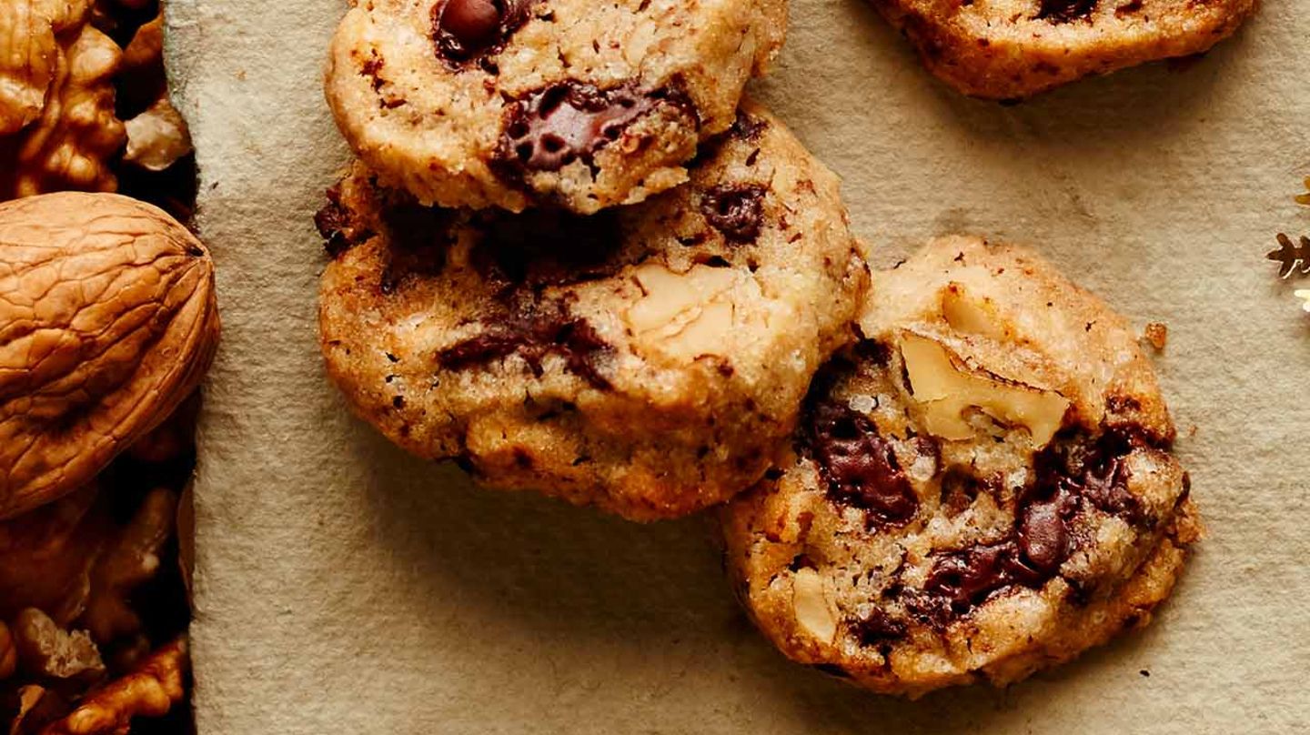 Cookies („Les Bredele“) Rezept - [ESSEN UND TRINKEN]