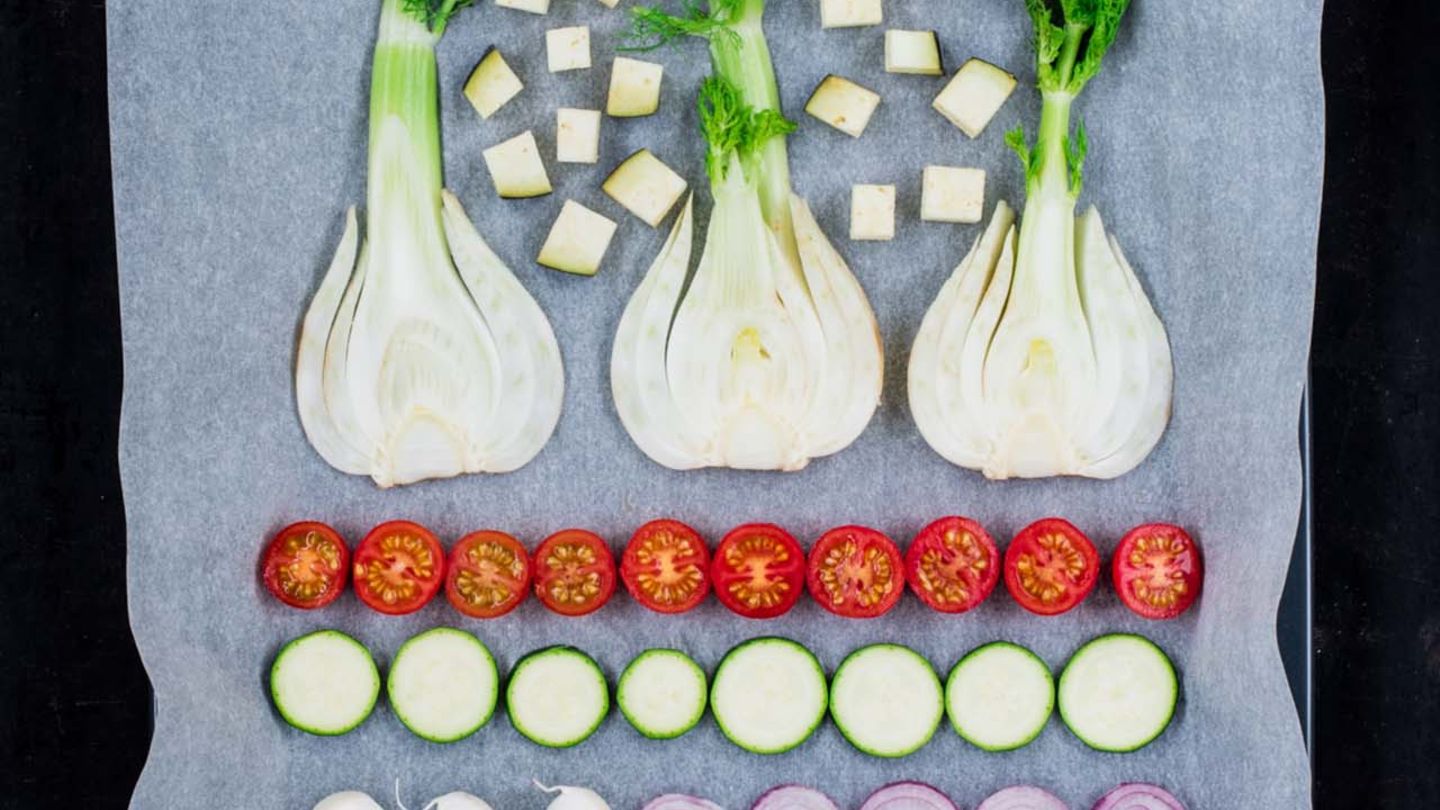 Buchtipp: Cook this book - [ESSEN UND TRINKEN]