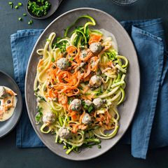 Nudeln: Rezepte und Tipps - [ESSEN UND TRINKEN]