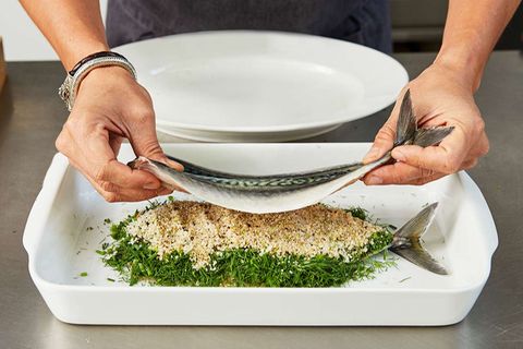 Beizen: Fisch und Fleisch - [ESSEN UND TRINKEN]