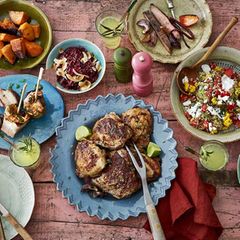 Keks: Rezepte und Tipps - [ESSEN UND TRINKEN]