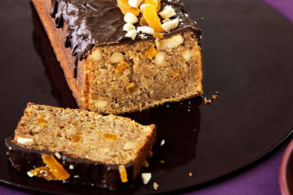 Pain au chocolat: Rezept für französische Schokocroissants - [ESSEN UND ...