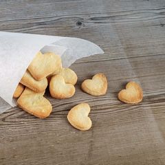 Keks: Rezepte und Tipps - [ESSEN UND TRINKEN]