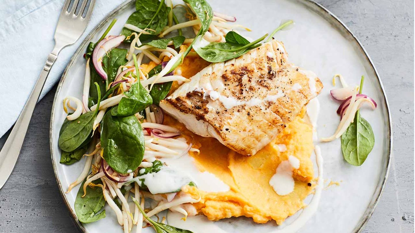 Rezepte mit Rotbarsch - [ESSEN UND TRINKEN]