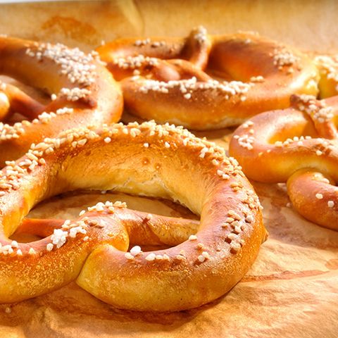 Obazda: Rezepte & Infos - [ESSEN UND TRINKEN]