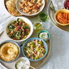 Rezepte: Kochen, Backen und Getränke - [ESSEN UND TRINKEN]