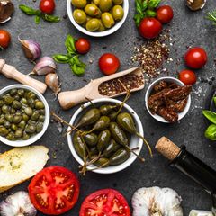 Deutsche Küche: die besten Rezepte - [ESSEN UND TRINKEN]