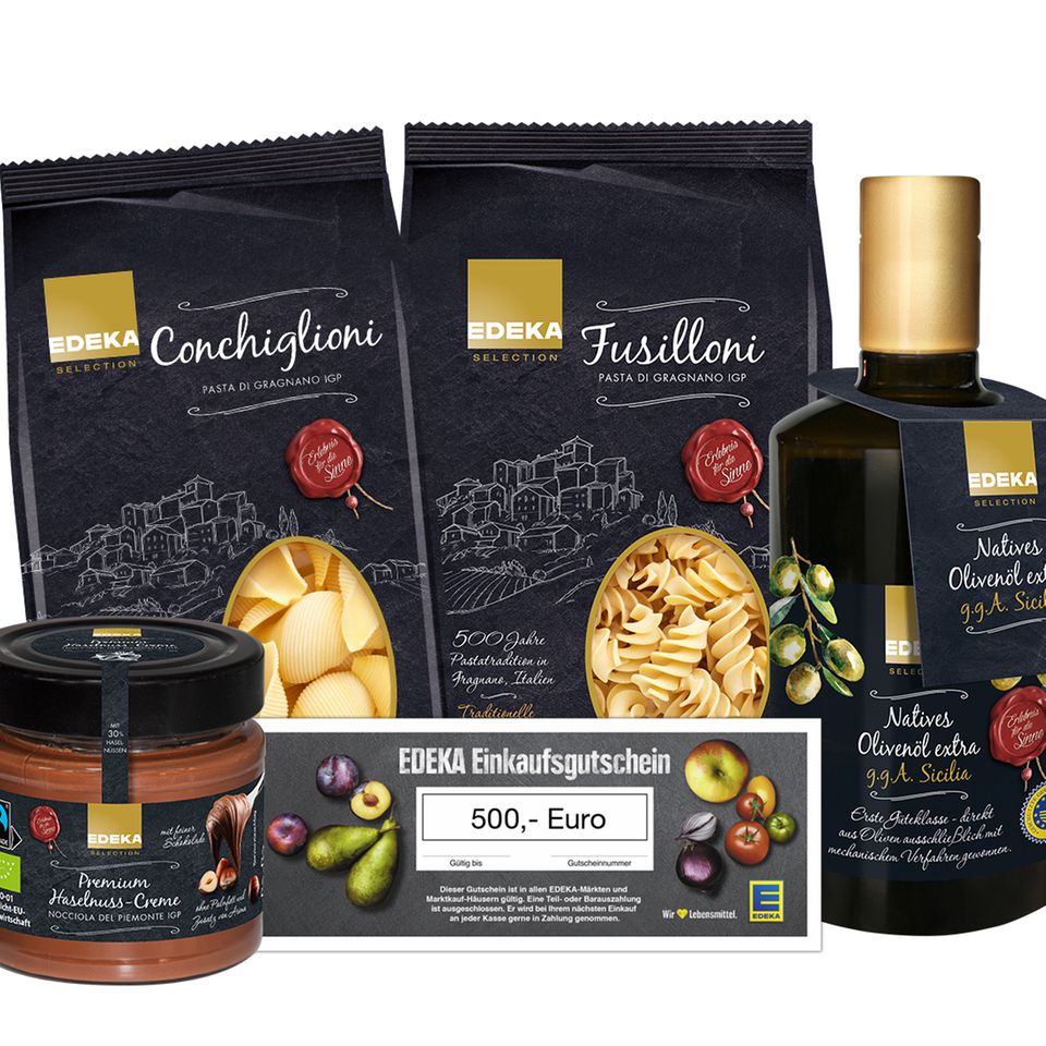 Mezze - [ESSEN UND TRINKEN]