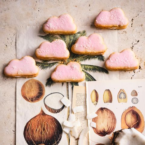 Keks: Rezepte und Tipps - [ESSEN UND TRINKEN]